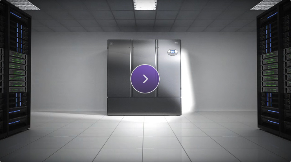 CRAC Units - The Power of Excellence